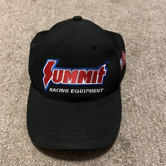 Summit | Accessories | Summit Racing Equipmnet Hat | Poshmark
